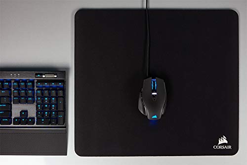 CORSAIR MM250 Champions Series - Premium Extra Thick Cloth Gaming Mouse Pad - Designed for Maximum Control – X-Large