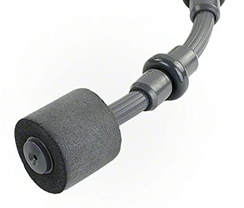 ATIE Pool Cleaner Sweep Hose Kit for Pentair 360288 Racer and Racer LS 360330 Pool Cleaners Sweep Hose Kit 360244