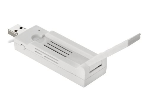 EDiMAX Wi-Fi 5 802.11ac AC1200, Dual-Band 2.4/5GHz Adapter for PC, Wireless AC USB 3.0 Adapter Dongle w/ Foldaway Antenna, Up to 867Mbps Fast Transfer, Win11 Plug-n-Play, Mac OS, Linux, EW-7822UAC