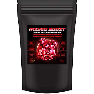 Canine Performance Nutrition (CPN) Power Boost (3.5 lbs)