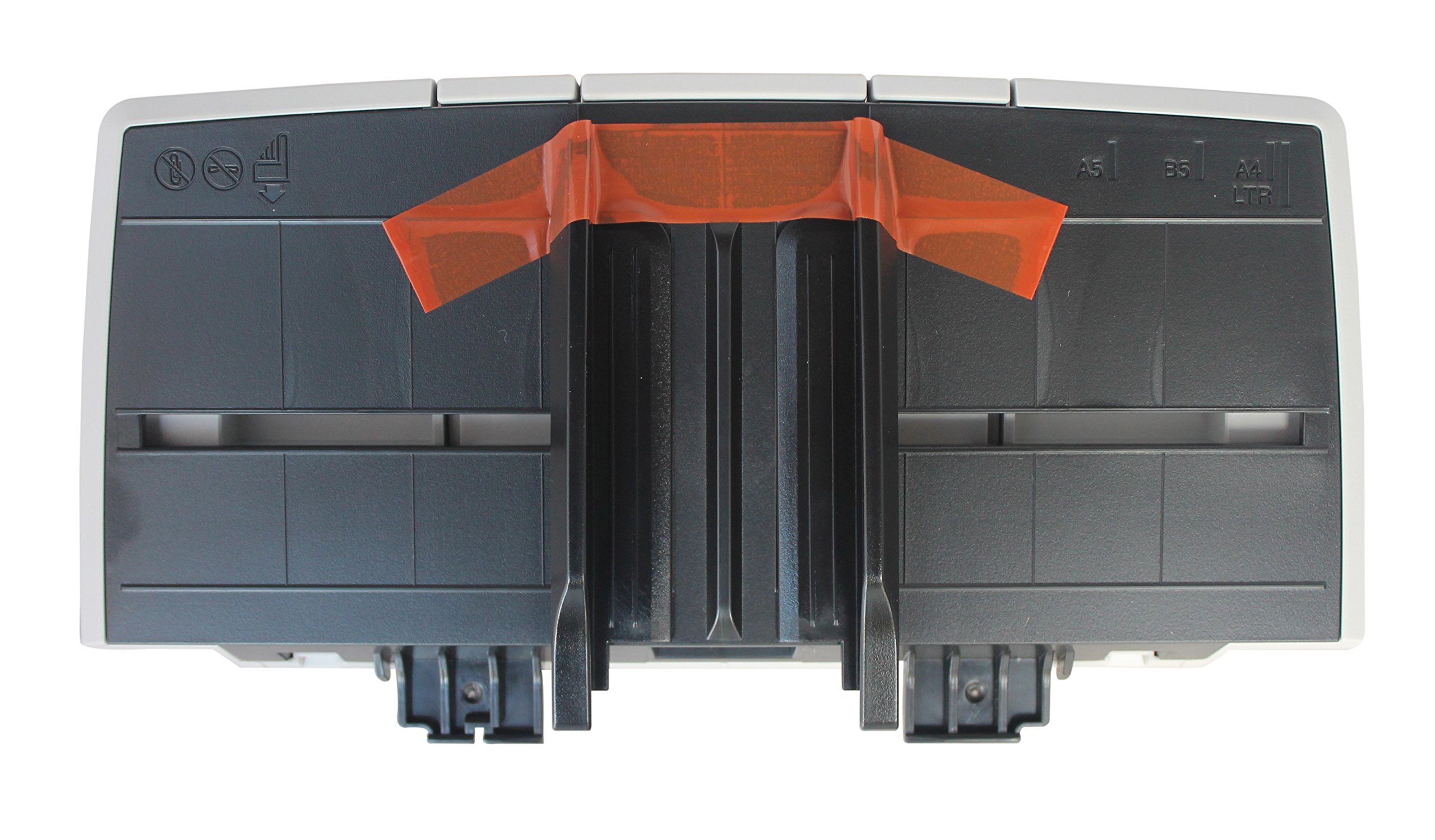 FUJITSU PA03540-E905 Fujitsu PA03540-E905 pa03540e905 Input Paper Chute Unit Repl Fi-6130c