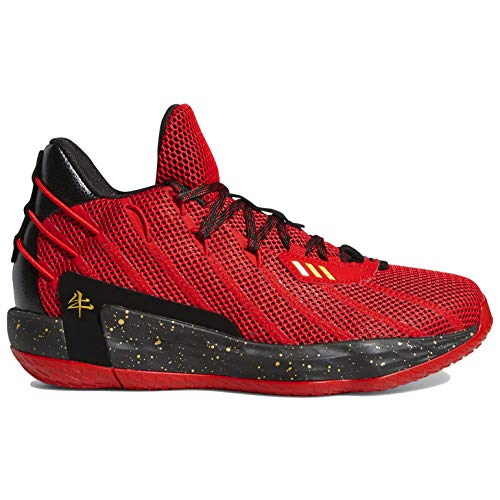 adidas Dame 7 Mens Basketball Shoes Fy3442 Size 9