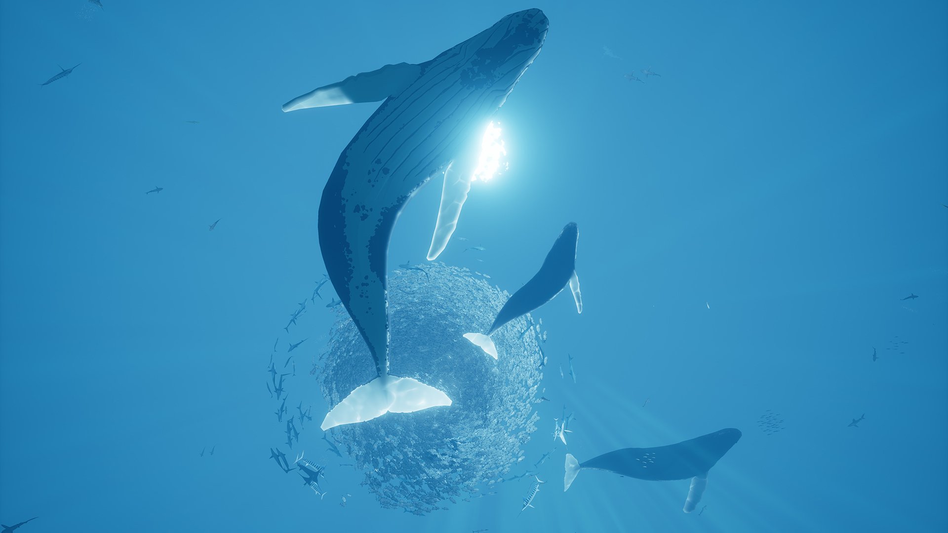 ABZÛ - PlayStation 4