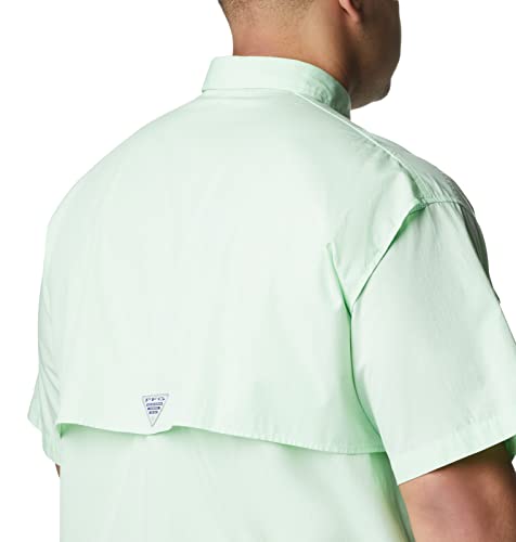 Columbia Men's PFG Bonehead™ Short Sleeve Shirt,Key West,X-Large,Standard
