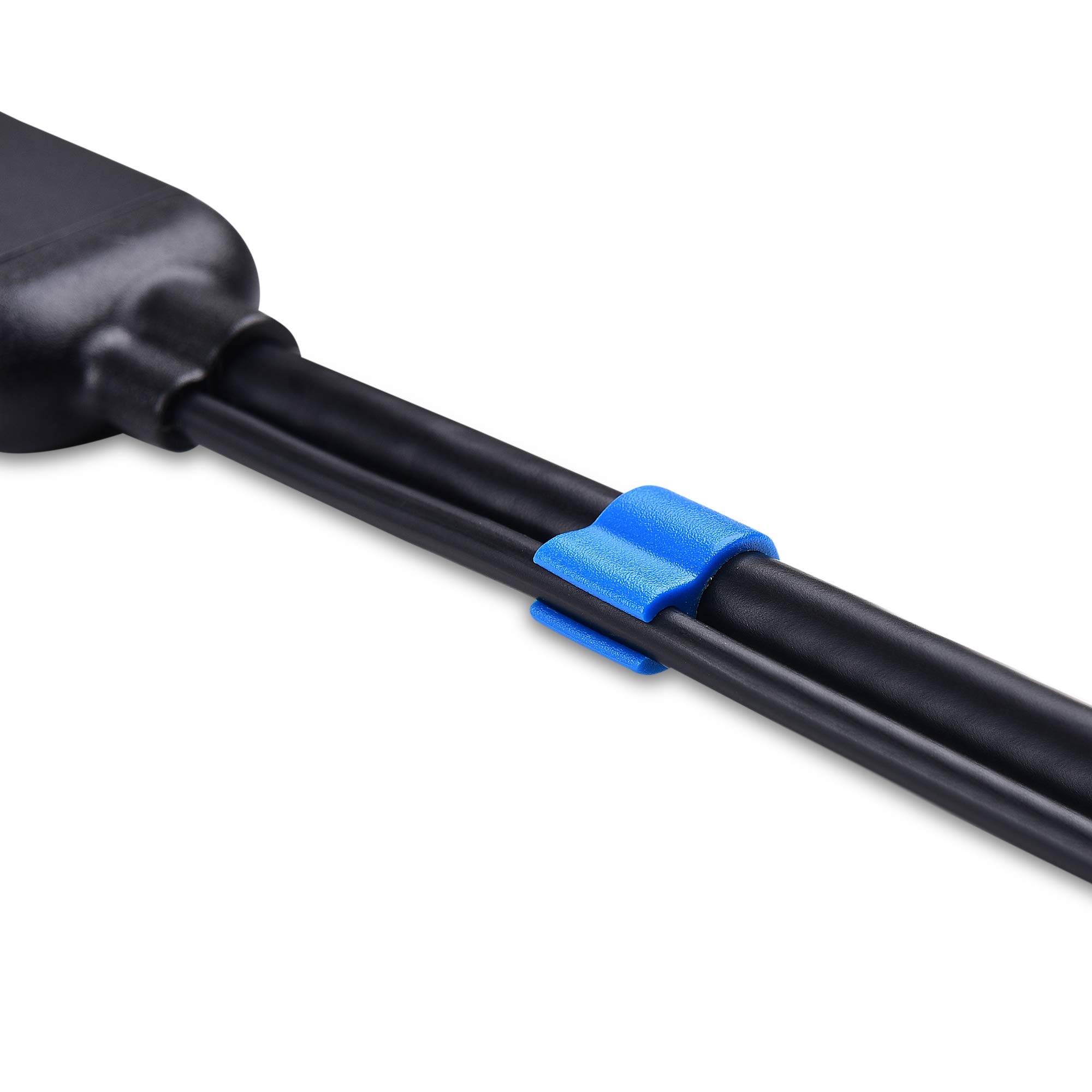 Cable Matters Active USB Extension Cable 32.8 ft / 10m (USB 3.0 Extension Cable Male to Female) with Signal Booster for Hard Drive, Webcam and More
