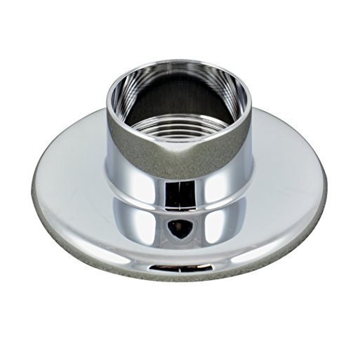 DANCO Mobile Home and RV 2-Handle Garden Tub Faucet, Chrome, 1-Pack (10661)