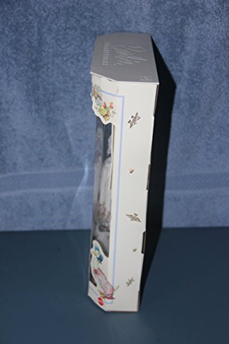 Barbie 1997 Collector Edition The Tale of Peter Rabbit