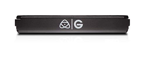 G-Technology 1TB Atomos Master Caddy HD - Hard Drive for Atomos video workflows - 0G05218-1