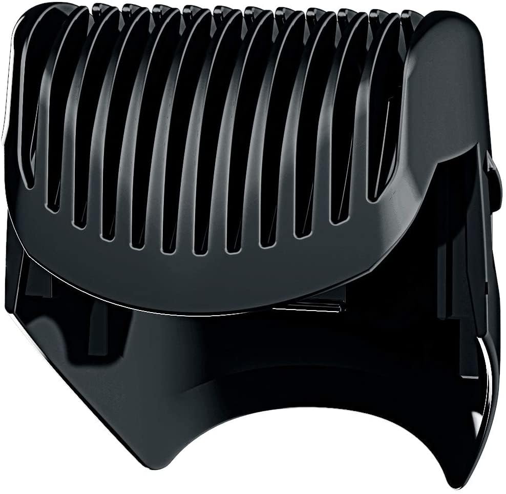 Panasonic ER-GB62 Beard and Hair Trimmer with 39 cutting levels
