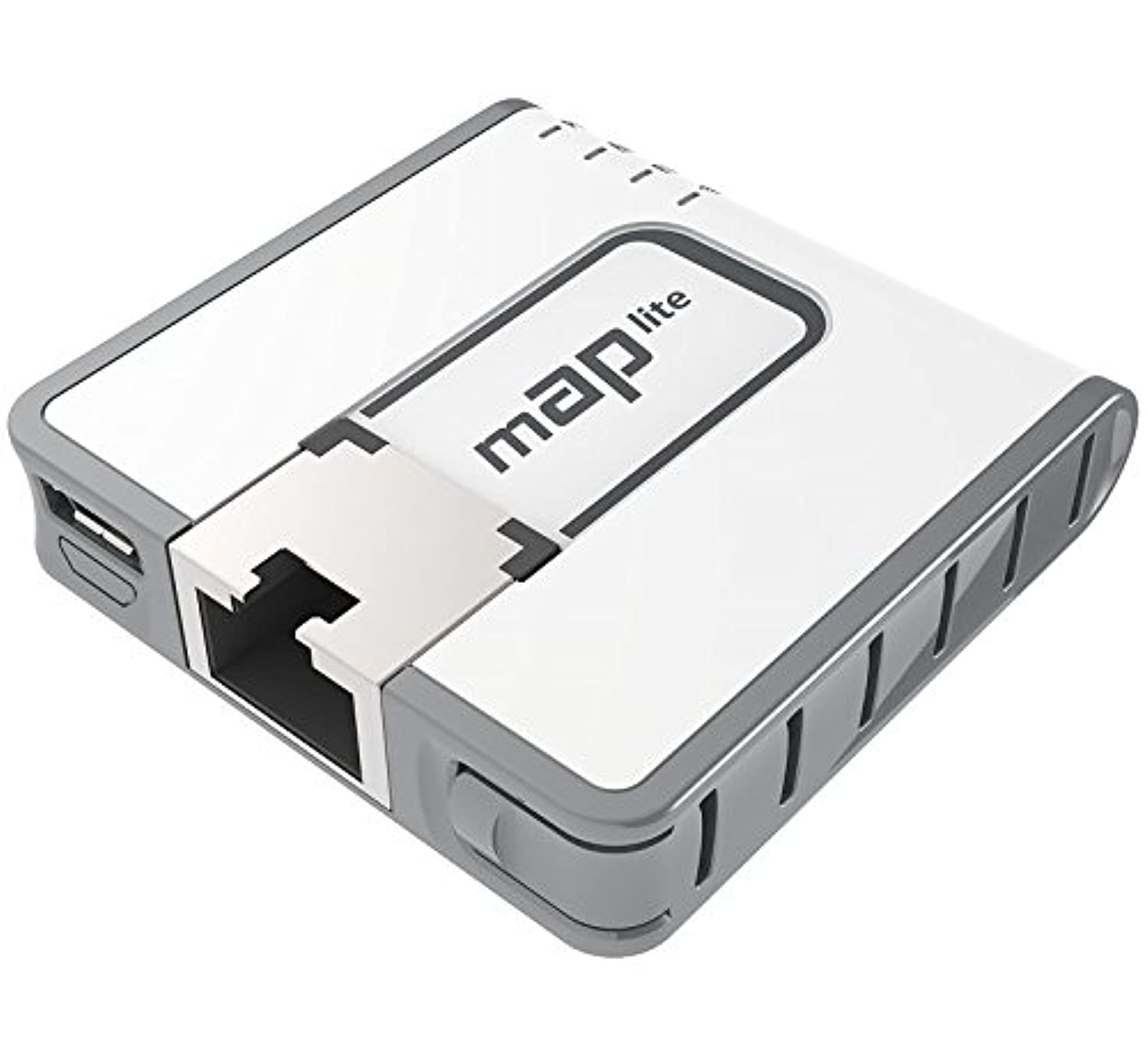 MikroTik RBmAPL-2nD 2GHz mAP lite access point 802.11bgn 2x2 PoE in