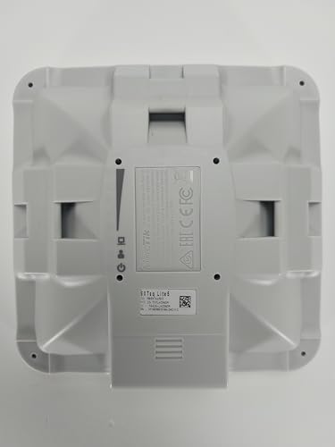 MikroTik SXTsq Lite5