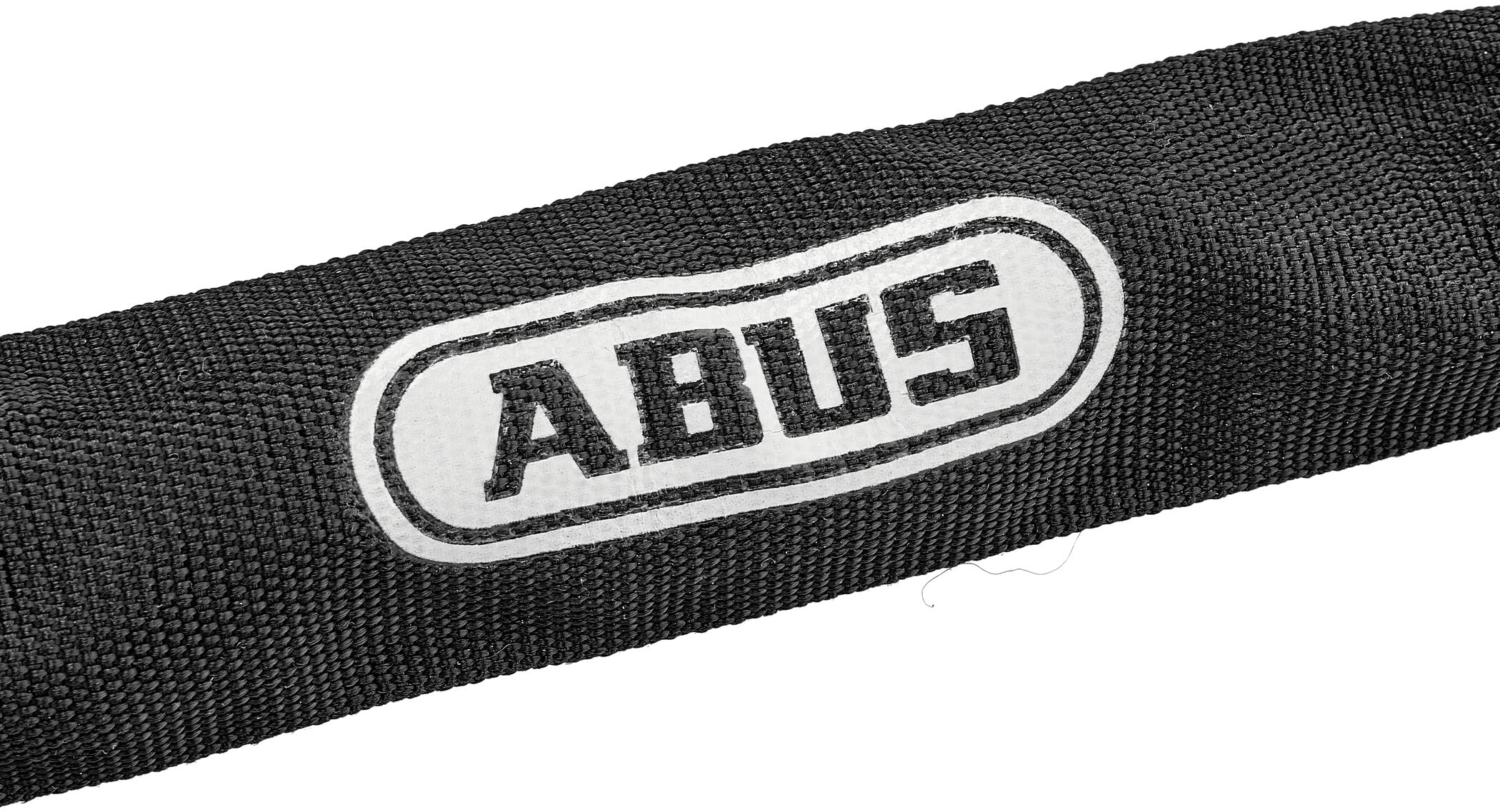 ABUS Chain 6x850 MM 6806K Black