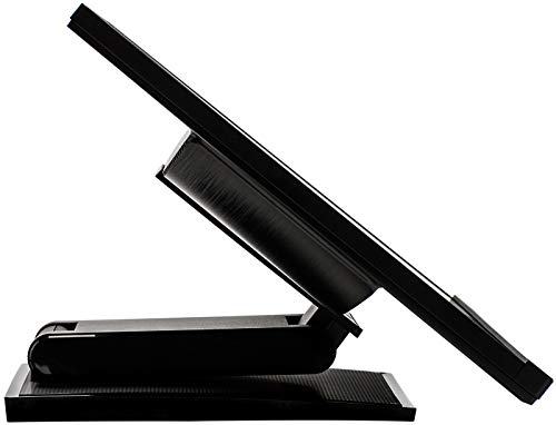 iiyama Prolite T2454MSC-B1AG 23.8" 1920 x 1080pixels Multi-Touch Multi-User Black Touch Screen moni