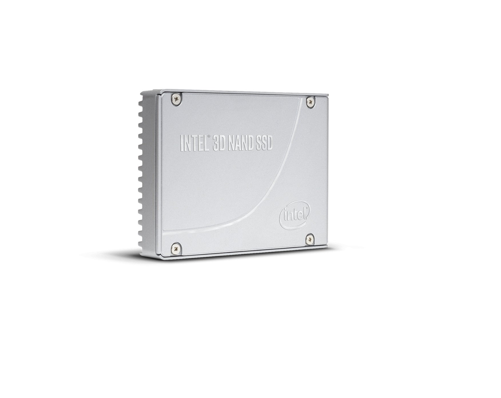 INTEL CORPORATION INT-SSDPE2KX040T801 Intel SSD DC P4510 Series (4.0TB 2.5in PCIe 3.1 x4 3D2 TLC) Generic Single Pack