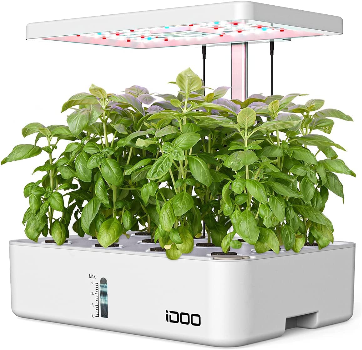 T POWER 12V Charger for iDOO LED Hydroponics System: ID-IG301 IDIG301 ID-IG302 ID-IG303 IDIG302 ID-IG308 & Artistic PRO30 LED Lamp Gelish Dryer Ac DC Adapter Power Supply