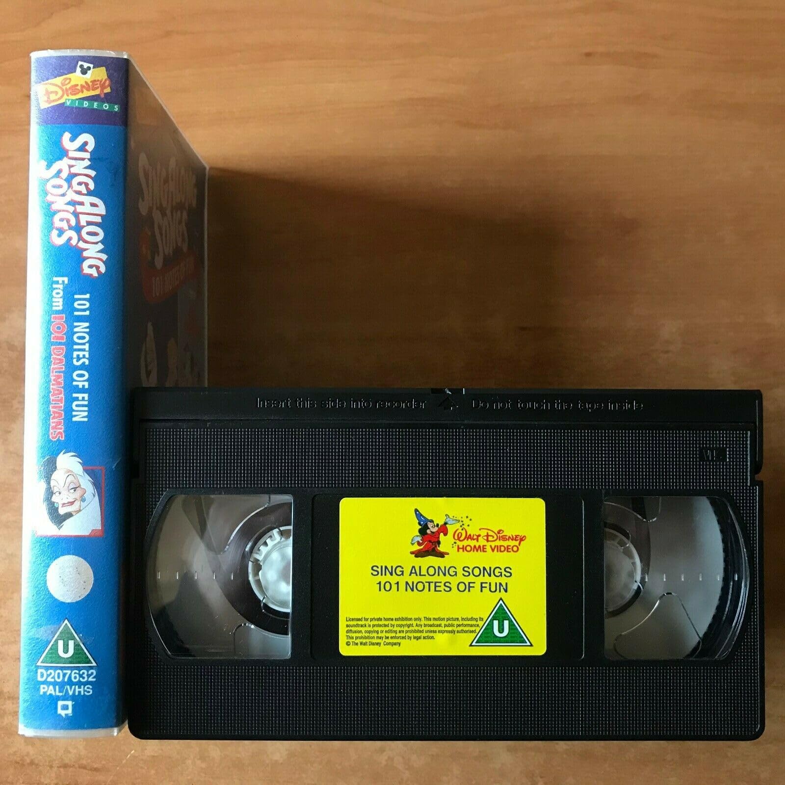 Fighting Fat - Fighting Fit [VHS]