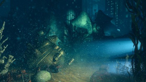 Bioshock 2 - Playstation 3