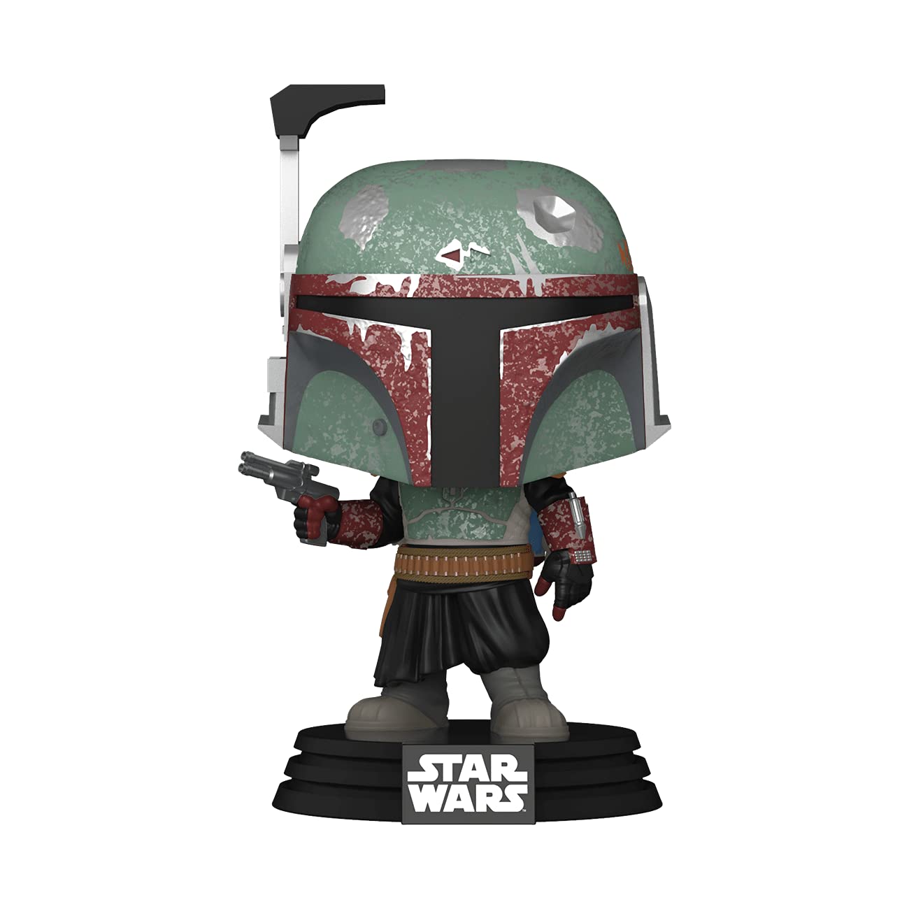 Funko Star Wars Mandalorian Complete Set (6) Pop!