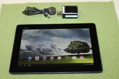 ASUS TF300T-A1-BL 10.1-Inch 16GB Tablet (Blue)