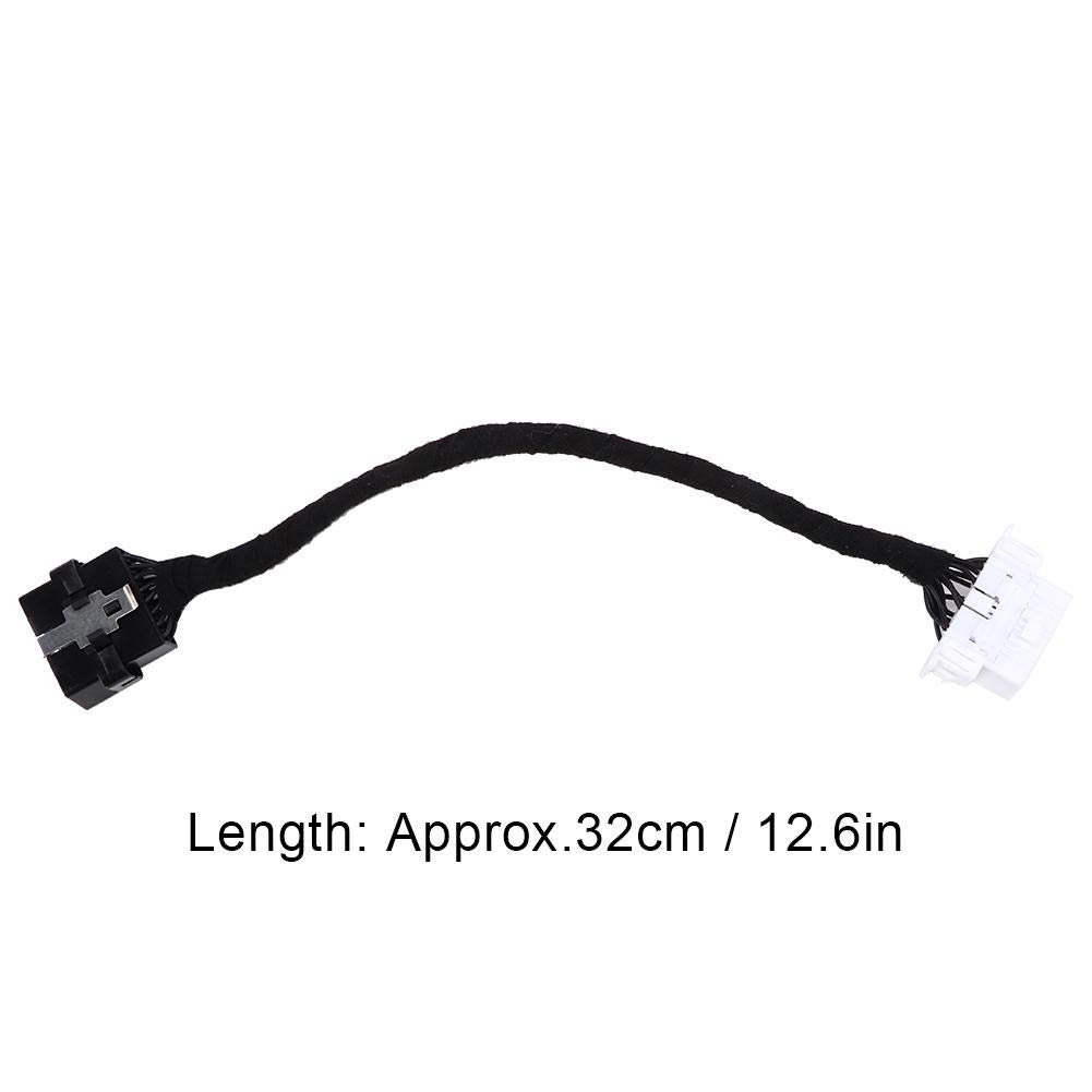 Aramox OBD2 Extension Cable, 16pin Male to Female Extension Cable