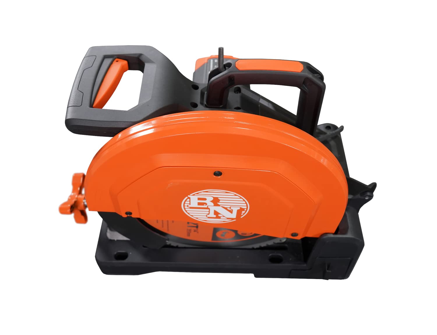 BN Products-USA BNCE-130 14” Cutting Edge Chop Saw Multi-Material Cutter, 120V