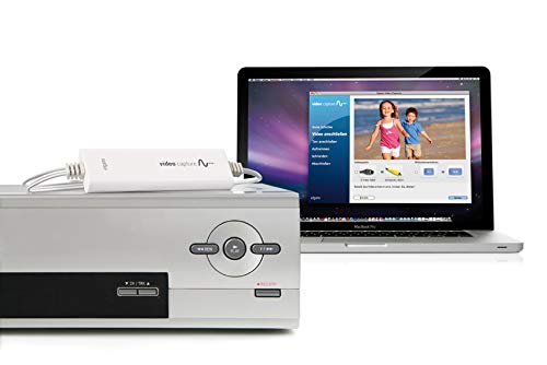 ELG Video Capture Mac/Win