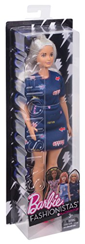 Barbie Fashionistas Just Sayin' Doll