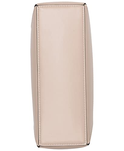 Calvin Klein Quinn Top Zip Shoulder Bag