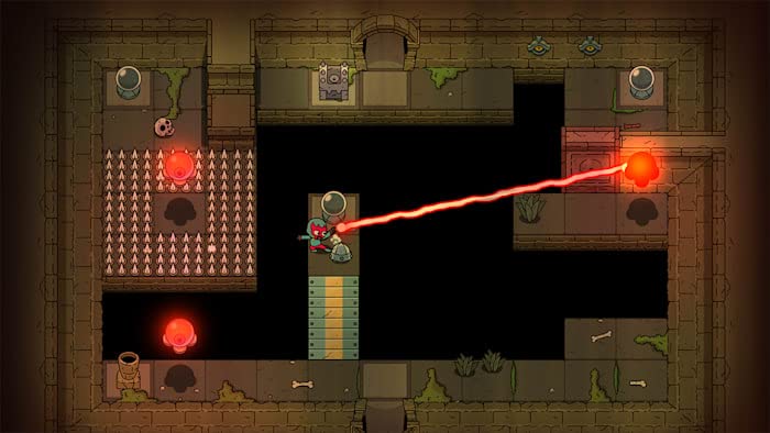 The Swords of Ditto: Mormo's Curse - PlayStation 4