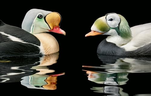 Birds: Photographs
