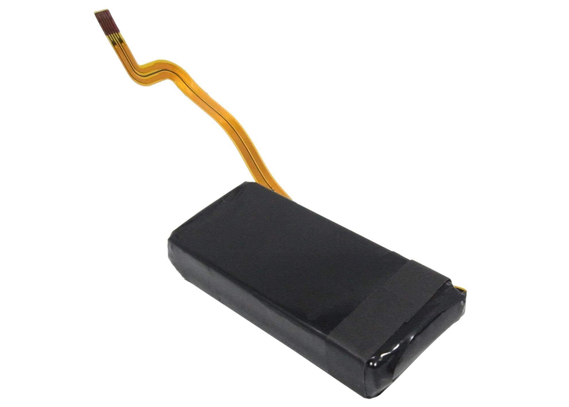Cameron sino 700mAh Li-ion Replacement 616-0232 B5LAA B6DAH 696-0106 Battery for iPod Video 60G 80G, iPod Classic 120GB 160GB MA003LL/A MA147LL/A with Tools Kit