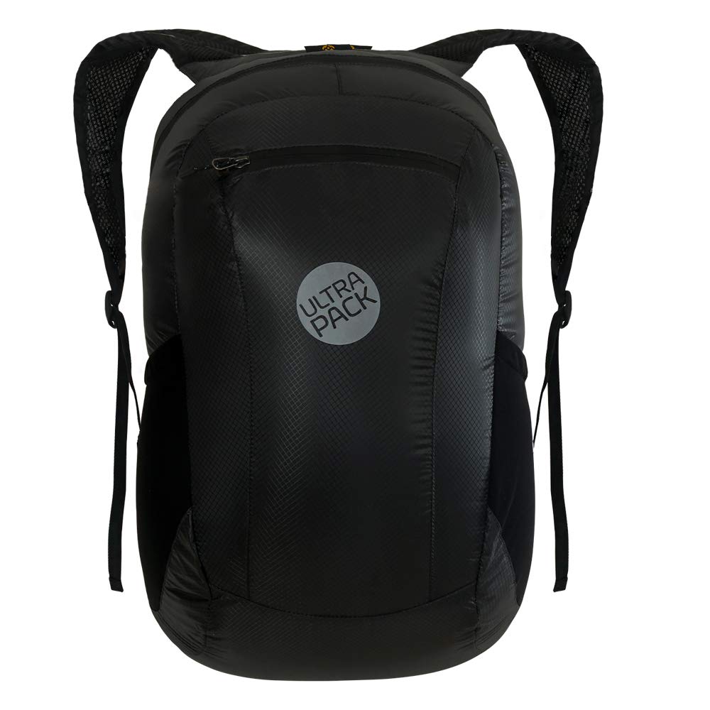 AEGISMAX 18L Rainproof Foldable Packable Backpack Ultralight Hiking Daypack Water Repellent PU3000mm