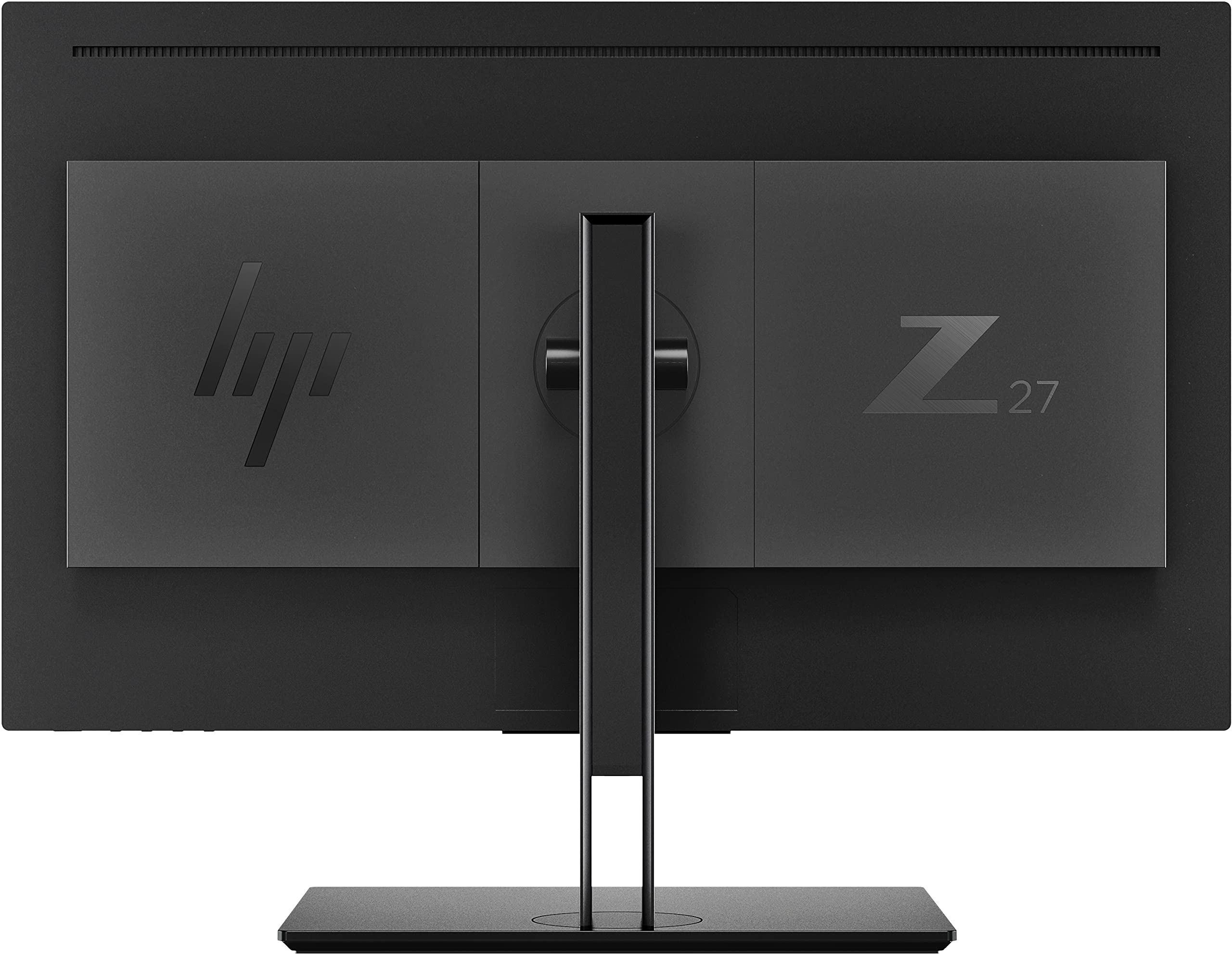 HP Business Z27 2TB68A4 27 inches 4K UHD LED LCD (3840 x 2160) Monitor Black Pearl