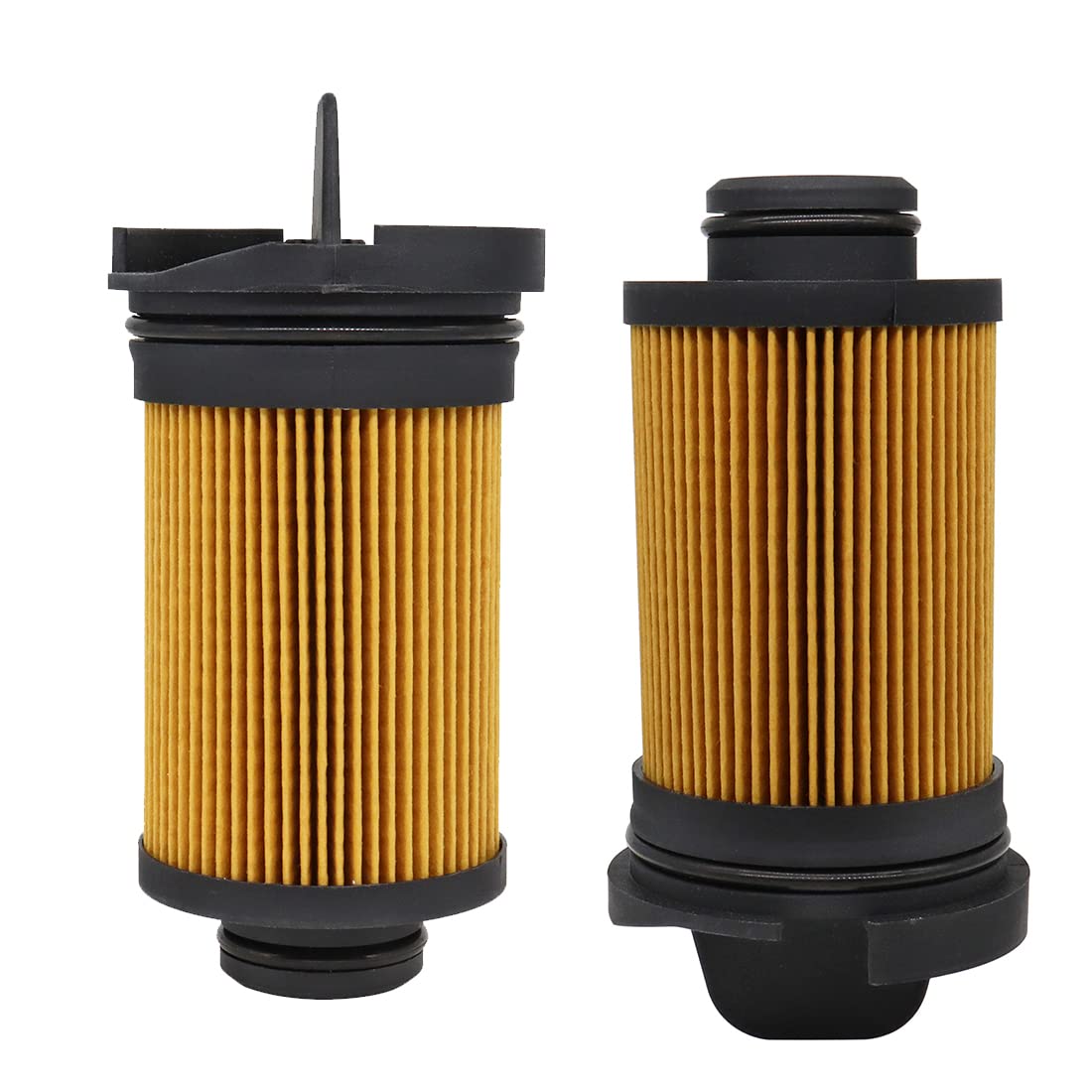 Angrebuild 595930 Filter-oil Compatable For 595930 Oil Filter replacement (2-PK)