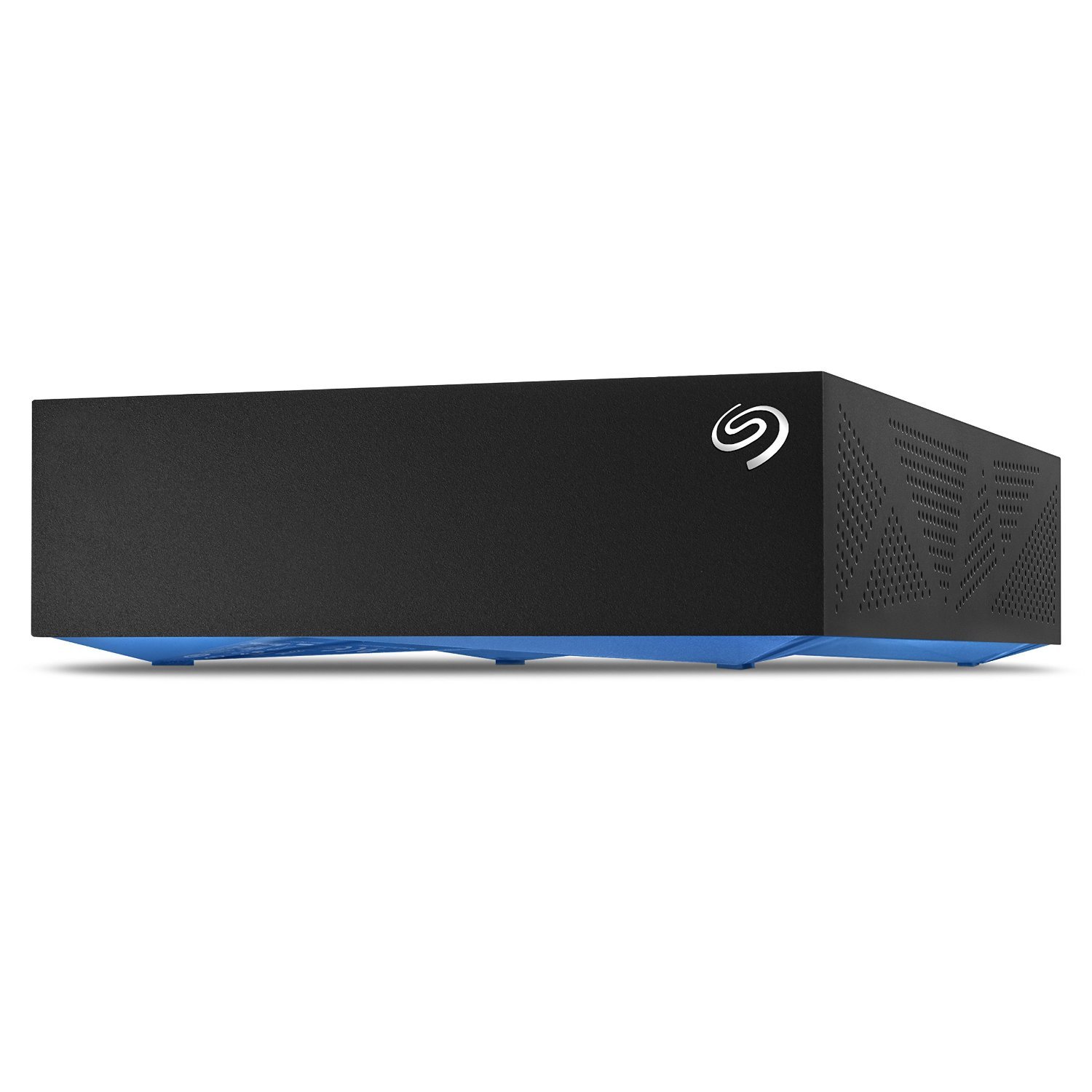 Seagate Backup Plus 8TB Desktop External Hard Drive USB 3.0 (STDT8000100)