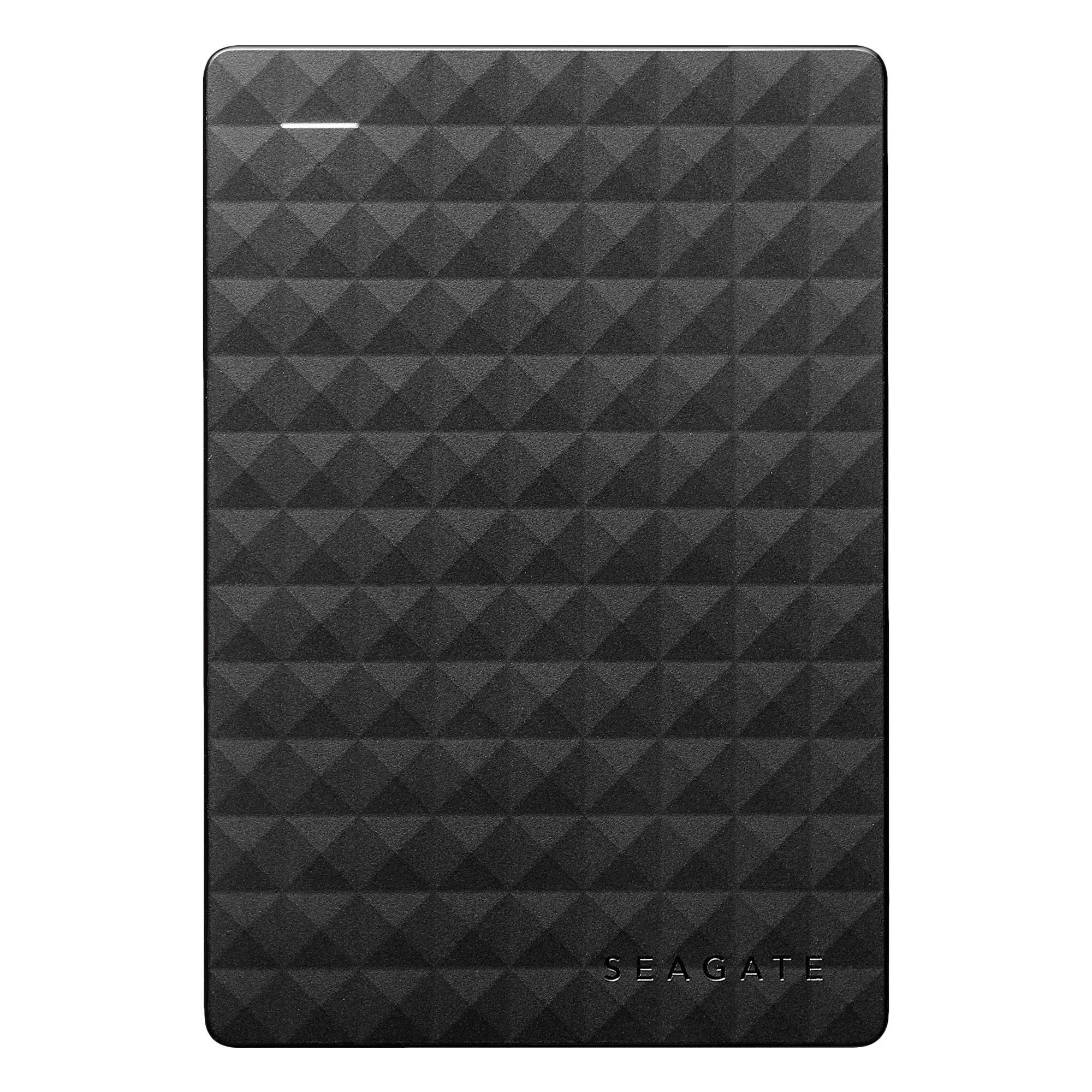 Seagate Expansion Portable USB 3.0 2.5in 1TB External Hard Drive - STEA1000400 (Renewed)