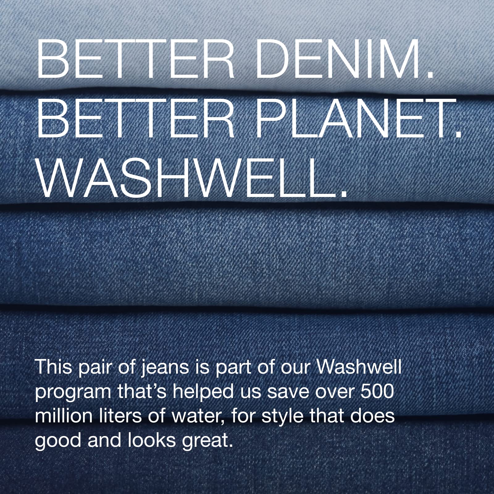 GAP Mens Straight Taper Fit Jeans, Dark Wash Indigo, 34W x 32L US