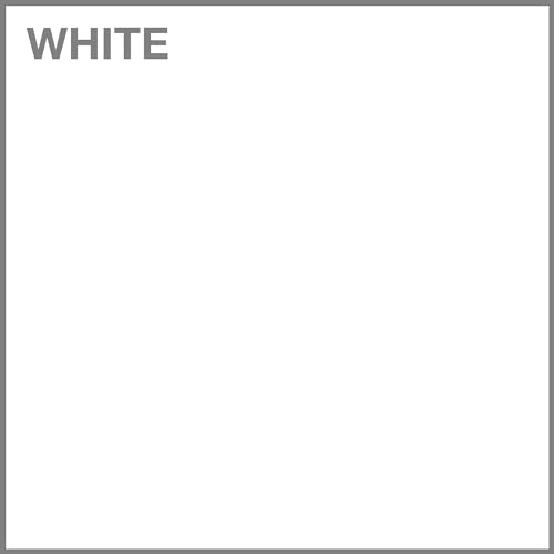 Bestar Claremont Queen Murphy Bed with Closet Organizers (105W) in White, Space-Saving Sleeping Arrangement for Multipurpose Room