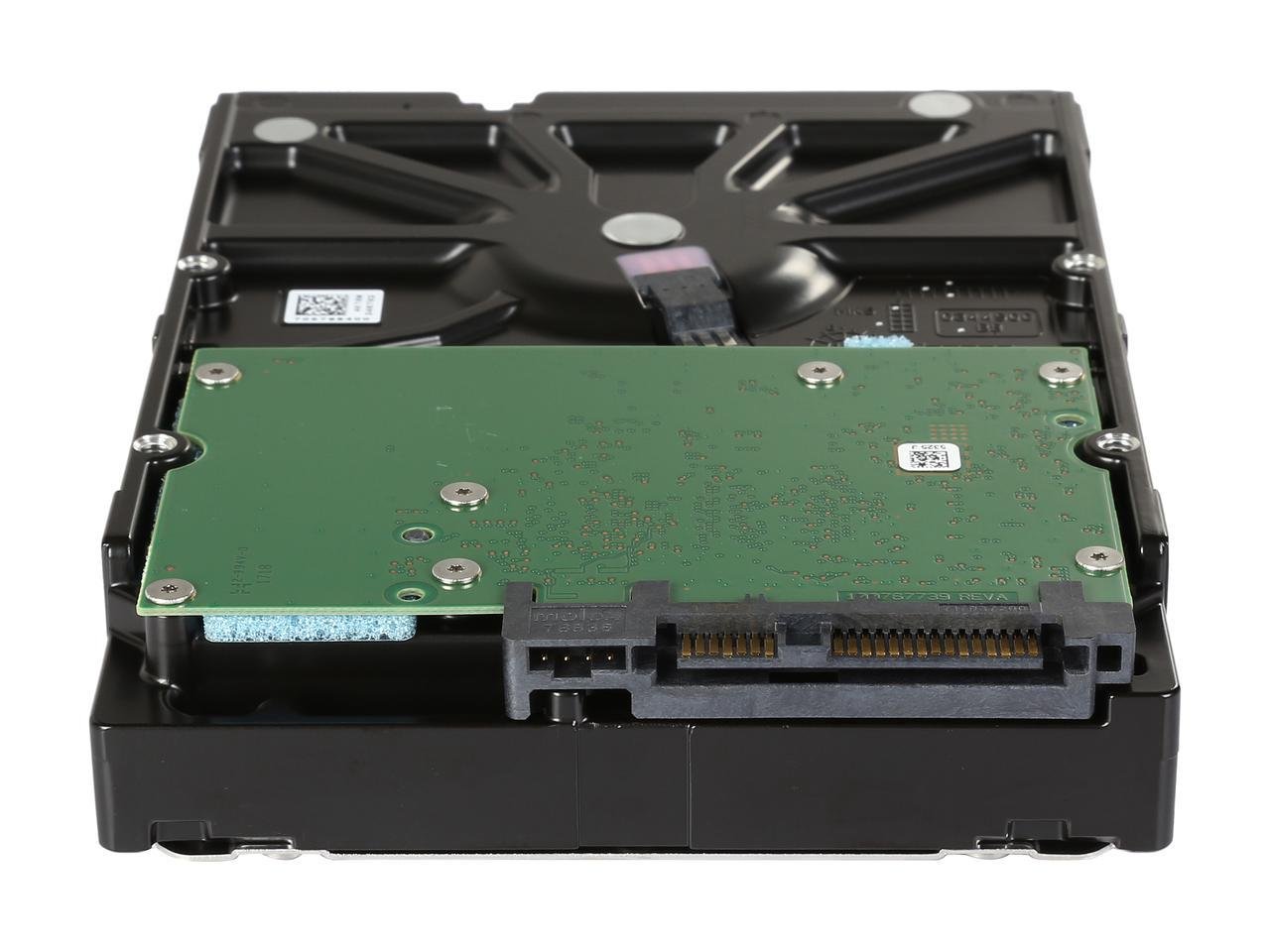 Seagate ST4000NM0125 4TB SAS 6Gb s ES 7200RPM 128MB 3.5 512e Bare