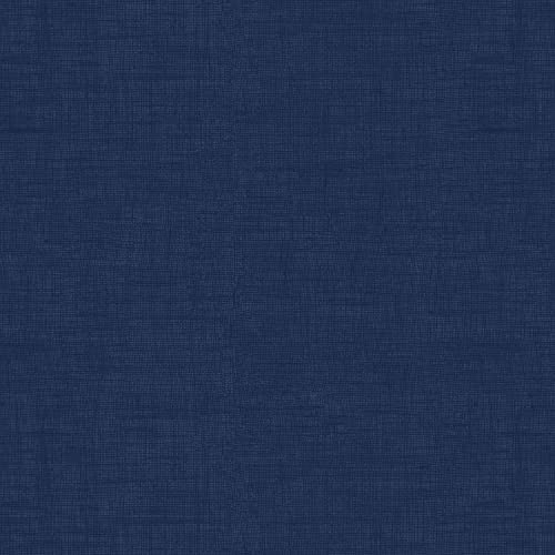 Arden Selections Outdoor Bench Cushion, 46 x 17, Water Repellent, Fade Resistant 17 x 46, Sapphire Blue Leala