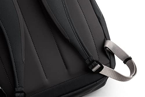 Bellroy Melbourne Backpack – (Laptop Bag, Laptop Backpack, 18L) - Slate