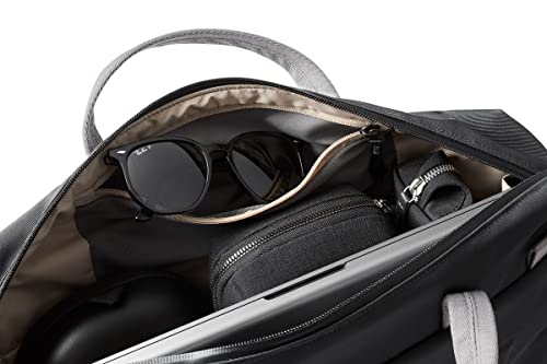 Bellroy Via Work Bag (14L laptop messenger bag) - Slate