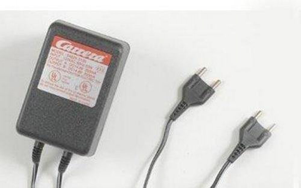 Carrera 26713 Evolution 14 V Transformer
