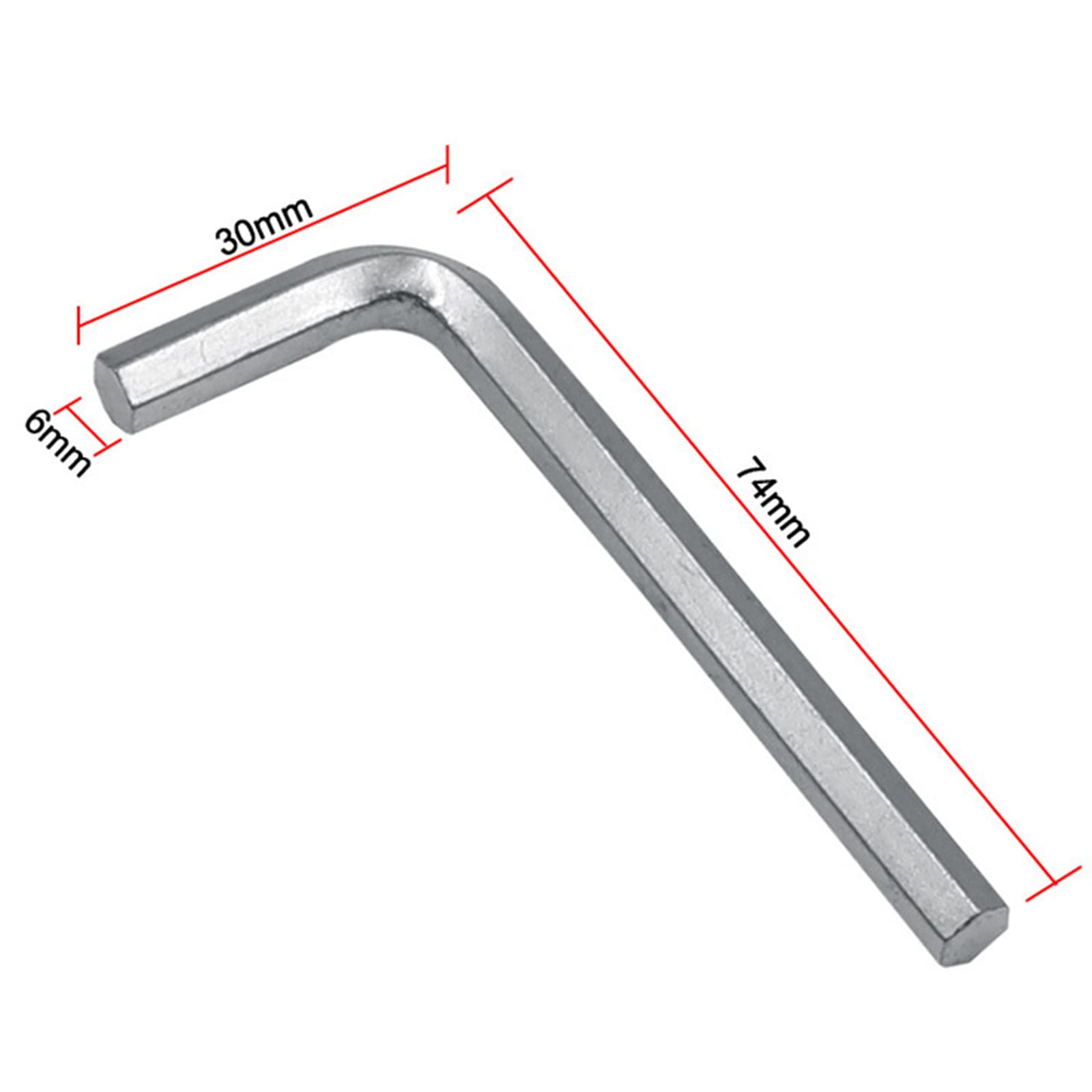 BALAX Shock-absorbing Grinder Auxiliary Handle Power Tool Auxiliary Handle Durable