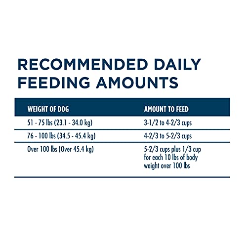 Purina ONE Plus Large Breed Adult Dog Food Dry Formula - 40 lb. Bag