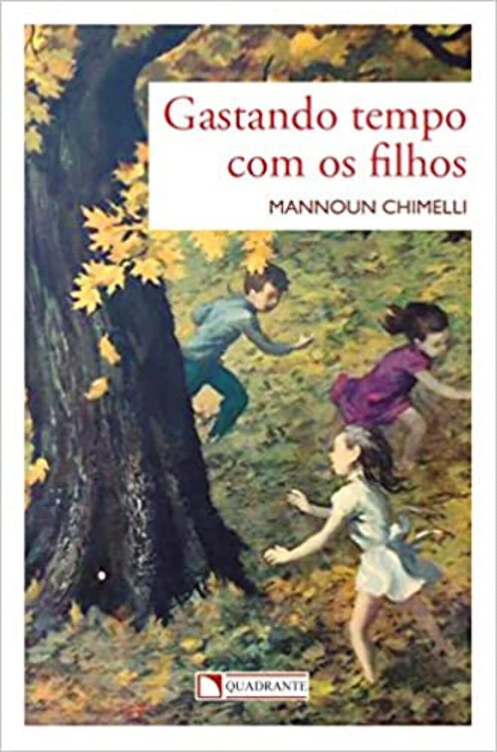 Gastando Tempo Com Os Filhos
