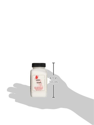 Gateway Waterproofing Powder .25 oz.