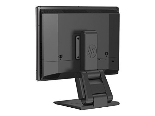 HP EliteOne 800 G1 23 All-in-One AIO Computer Core i5-4570s 2.90GHz, 8GB RAM, 500GB HDD, WiFi, Bluetooth, Webcam, Mic, Windows 10 Pro (Renewed)