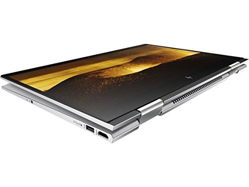 HP Envy x360-15 Quad Core(8th Gen. Intel i7-8550U, 16GB DDR4, 1TB+128GB PCIe NVMe SSD, Intel UHD 620, IPS micro-edge, Bluetooth, Windows 10) MS Ink 15.6in 2-in-1 laptop (Renewed)