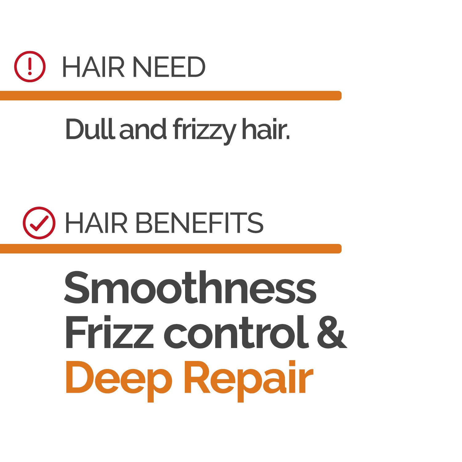 NOVEX Shampoo 10.1oz + Conditioner 10.1oz + Mask 35oz Set (Brazilian Keratin)